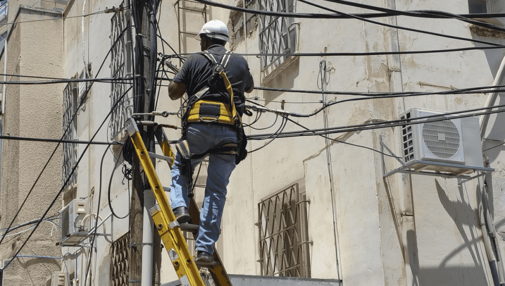 Structured Cabling Systems: How They Work on Site