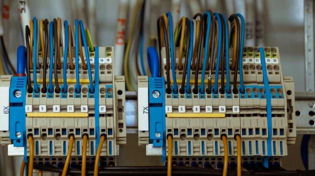 What Is a Structured Cabling System? Plain-English Guide